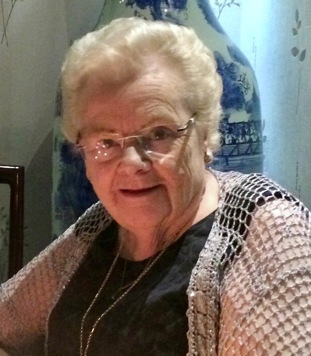JOSEPHINE CHEASTY nee Ryan - Thompsons Funerals