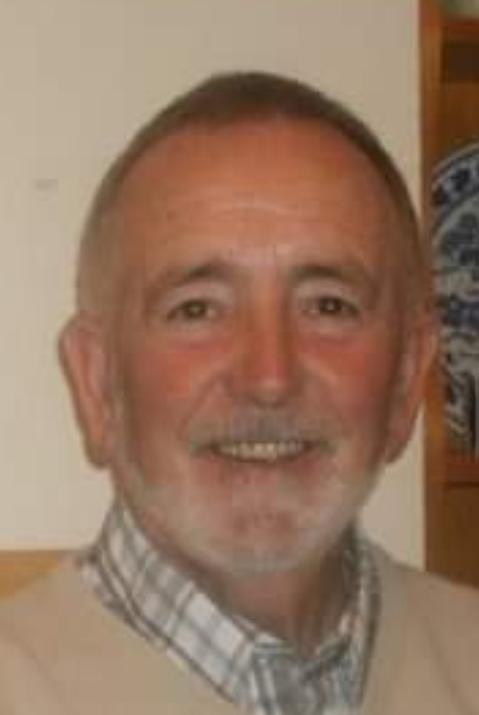 Tony Power - Thompsons Funerals