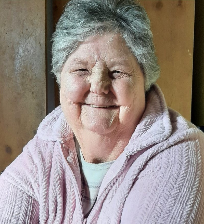 Maureen Corcoran Née Hearne, - Thompsons Funerals