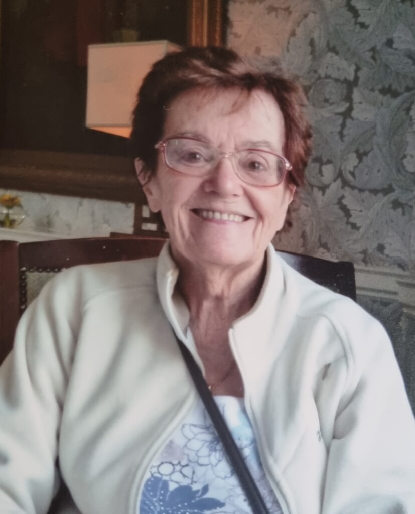 Bridget (Breda) Beegan née McCarthy, - Thompsons Funerals