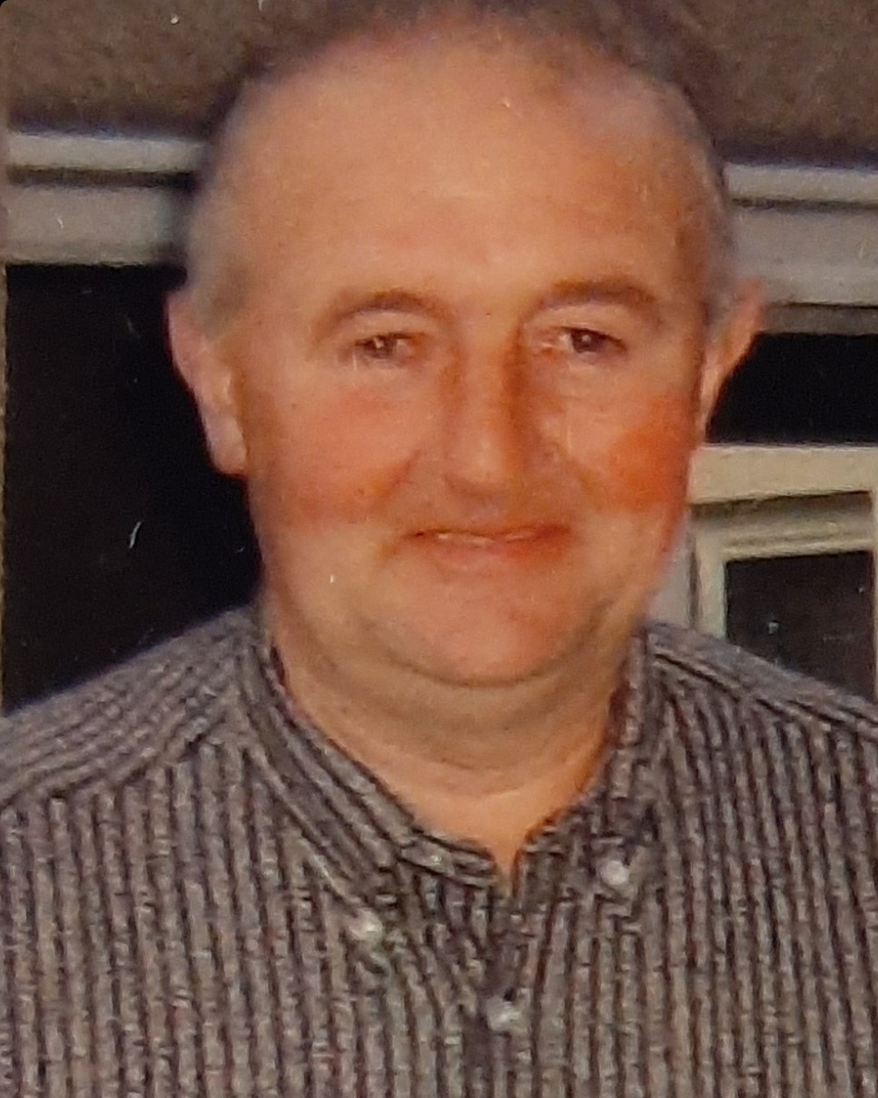 Jimmy Power - Thompsons Funerals