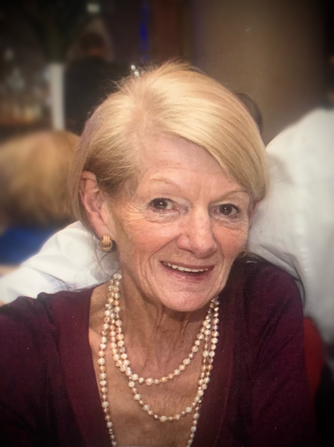 Cecelia Sullivan Née O’ Flaherty, - Thompsons Funerals