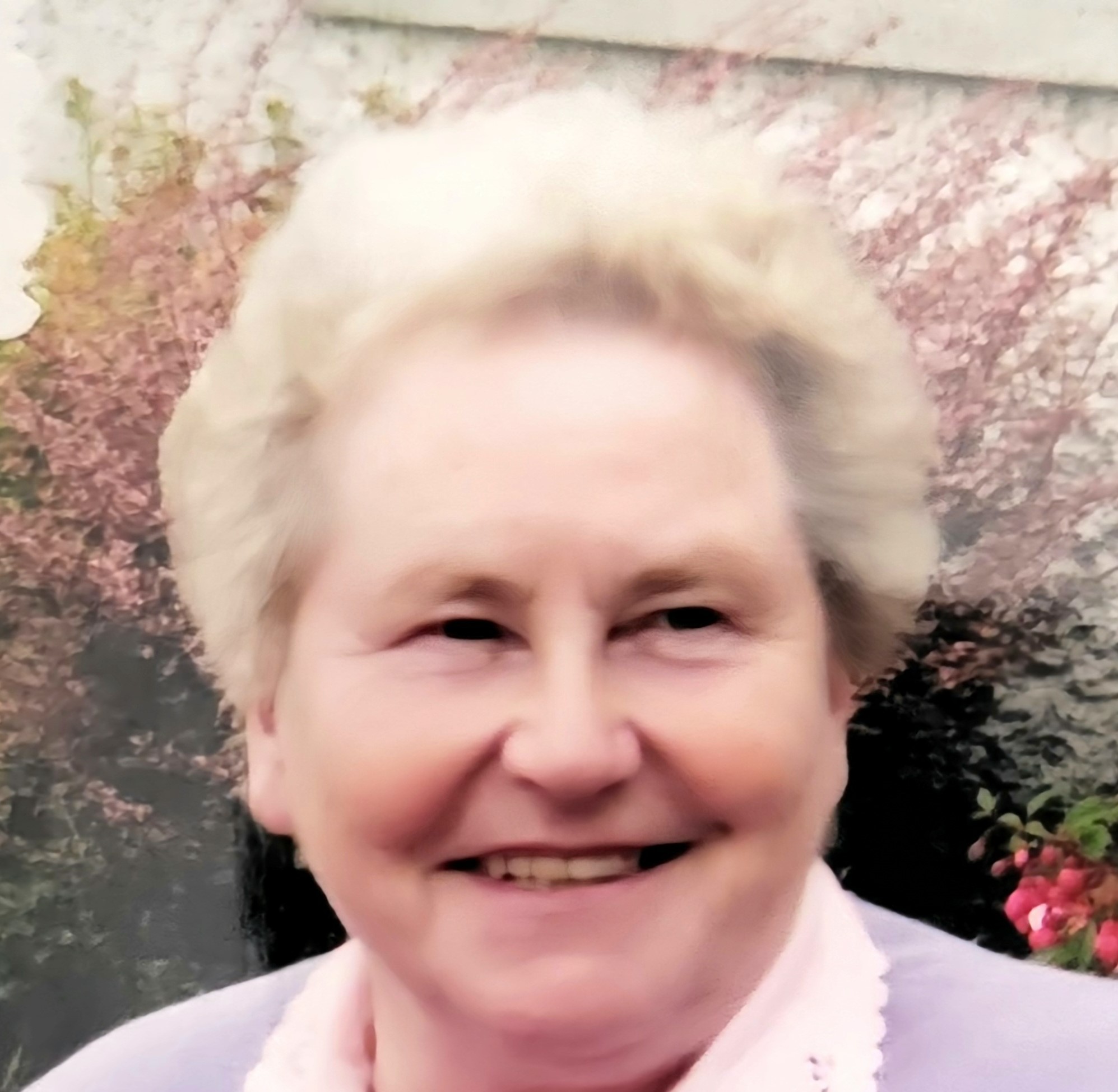 Sr. Anne (Marjorie) O’Byrne, - Thompsons Funerals