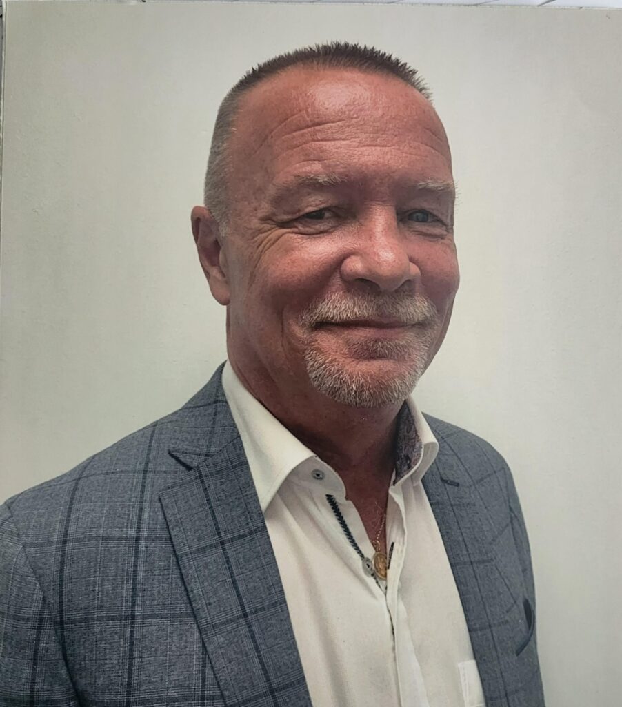 Thomas (Tom) Martin - Thompsons Funerals