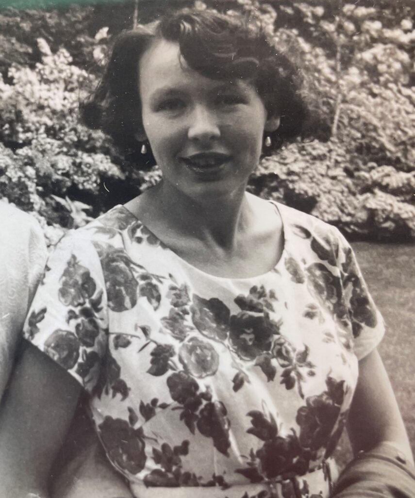 Mary Power - Thompsons Funerals