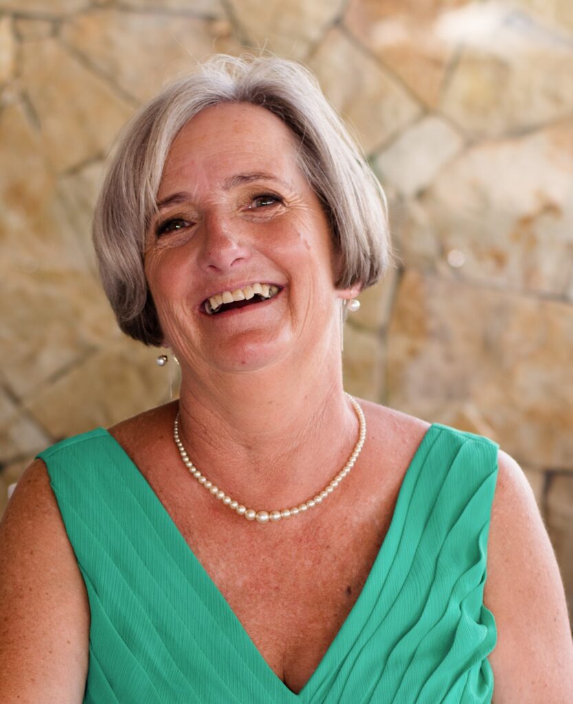 Susan O'Donoghue née Curran - Thompsons Funerals