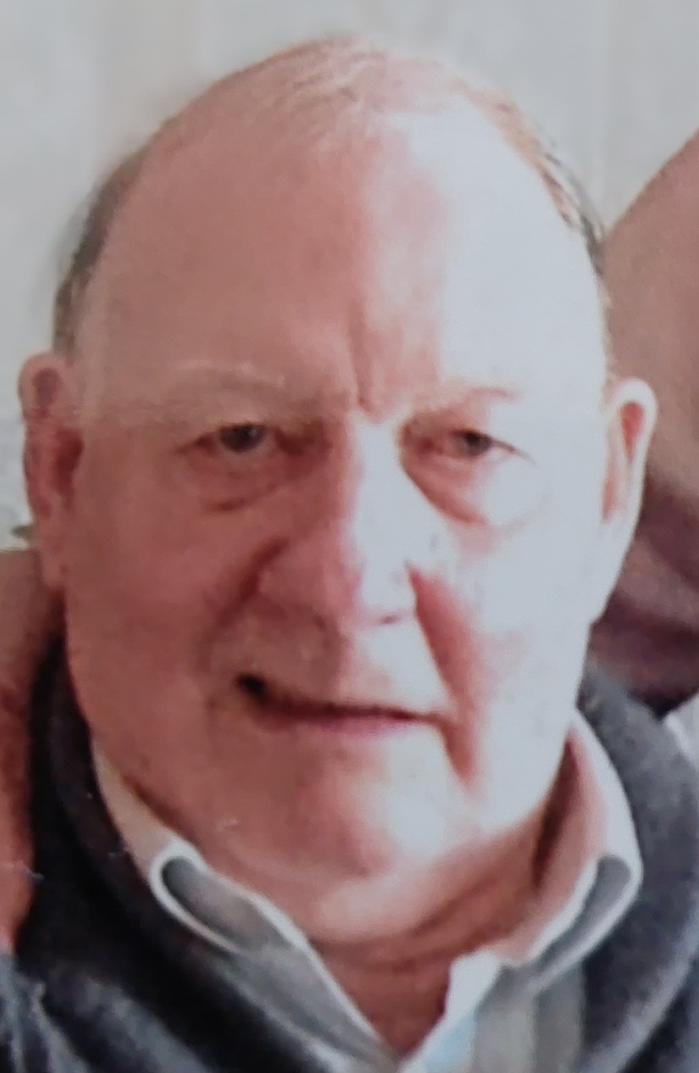 Michael Walsh - Thompsons Funerals