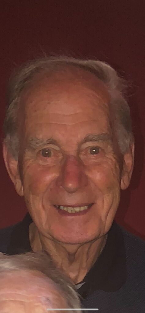 Sonny Russell - Thompsons Funerals