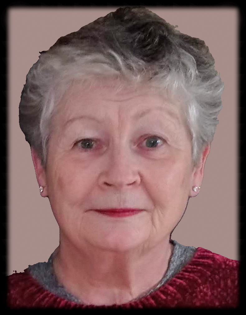 Mary Simpson née Jordan, - Thompsons Funerals