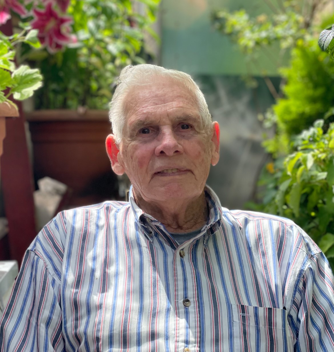 Michael Power - Thompsons Funerals