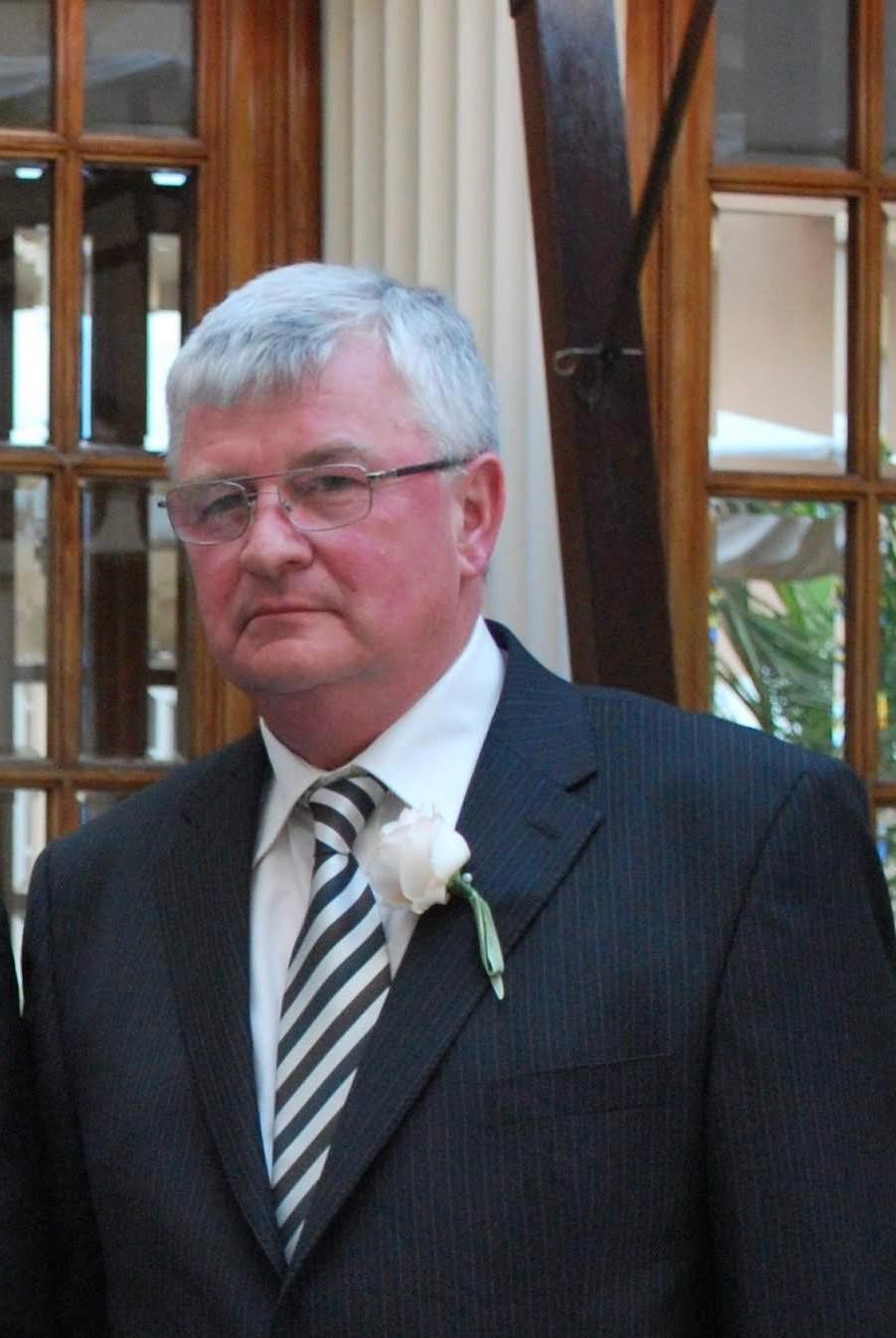 Anthony (Tony) Powell - Thompsons Funerals