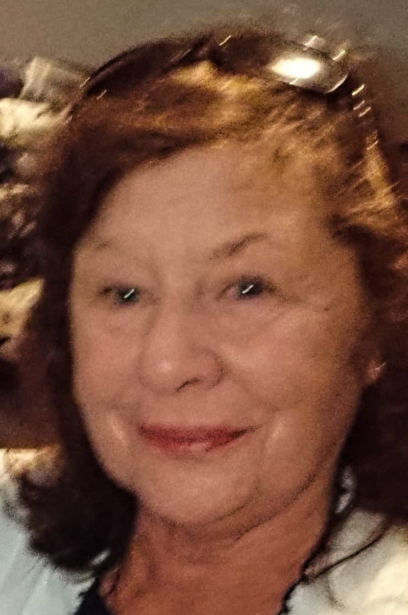 Marcella (Cella) Nolan, - Thompsons Funerals