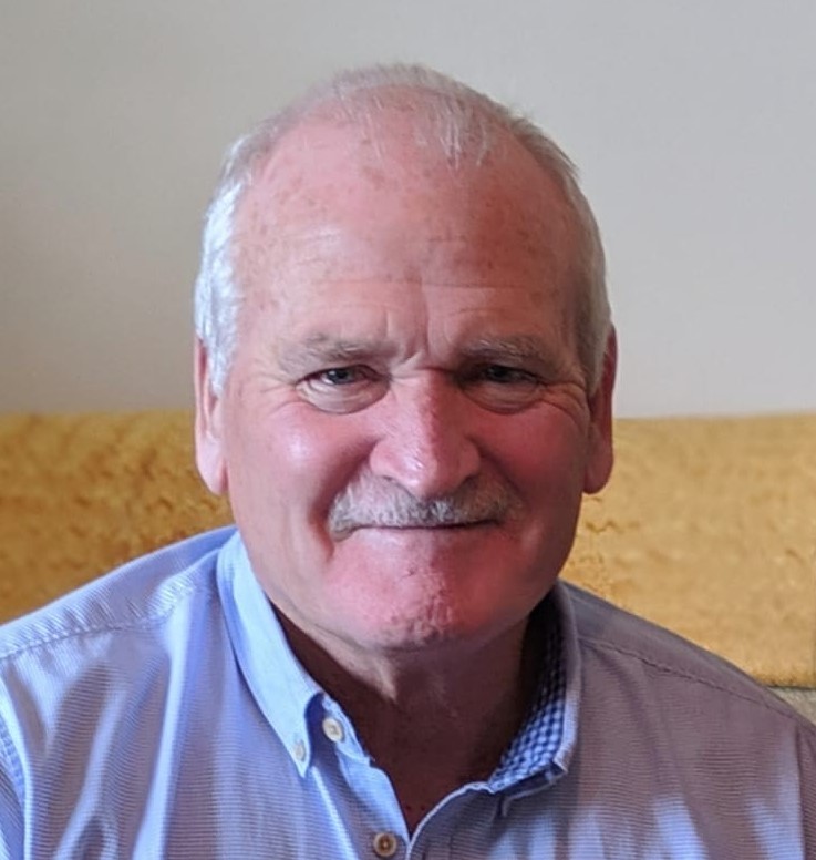 Joseph (Joe) Watson, - Thompsons Funerals