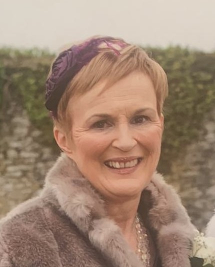 Ann Smith - Thompsons Funerals