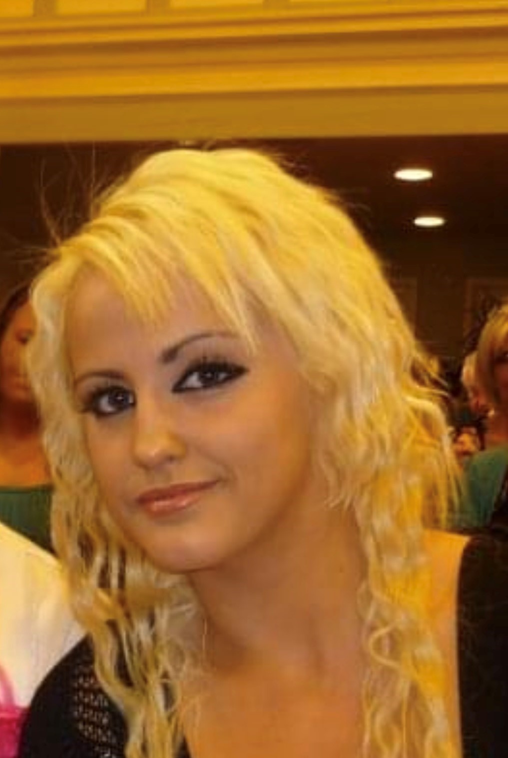 Nadia Curran - Thompsons Funerals