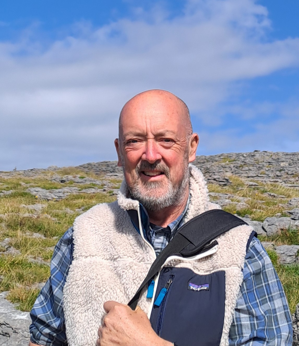 Michael Lyng - Thompsons Funerals