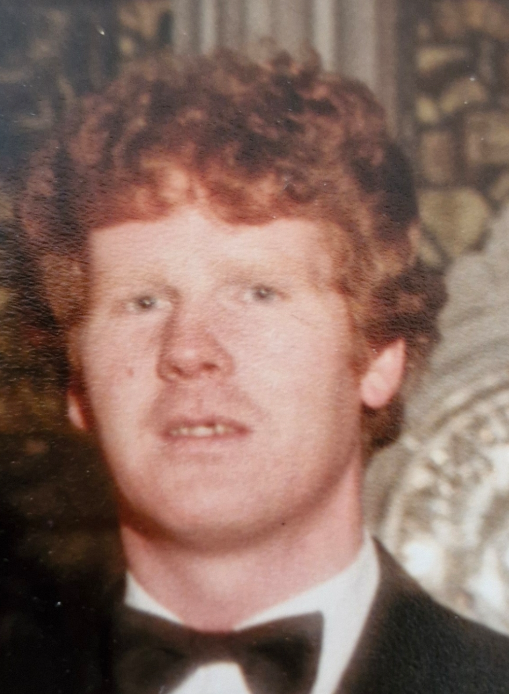 Raymond (Tanter) Dillon - Thompsons Funerals