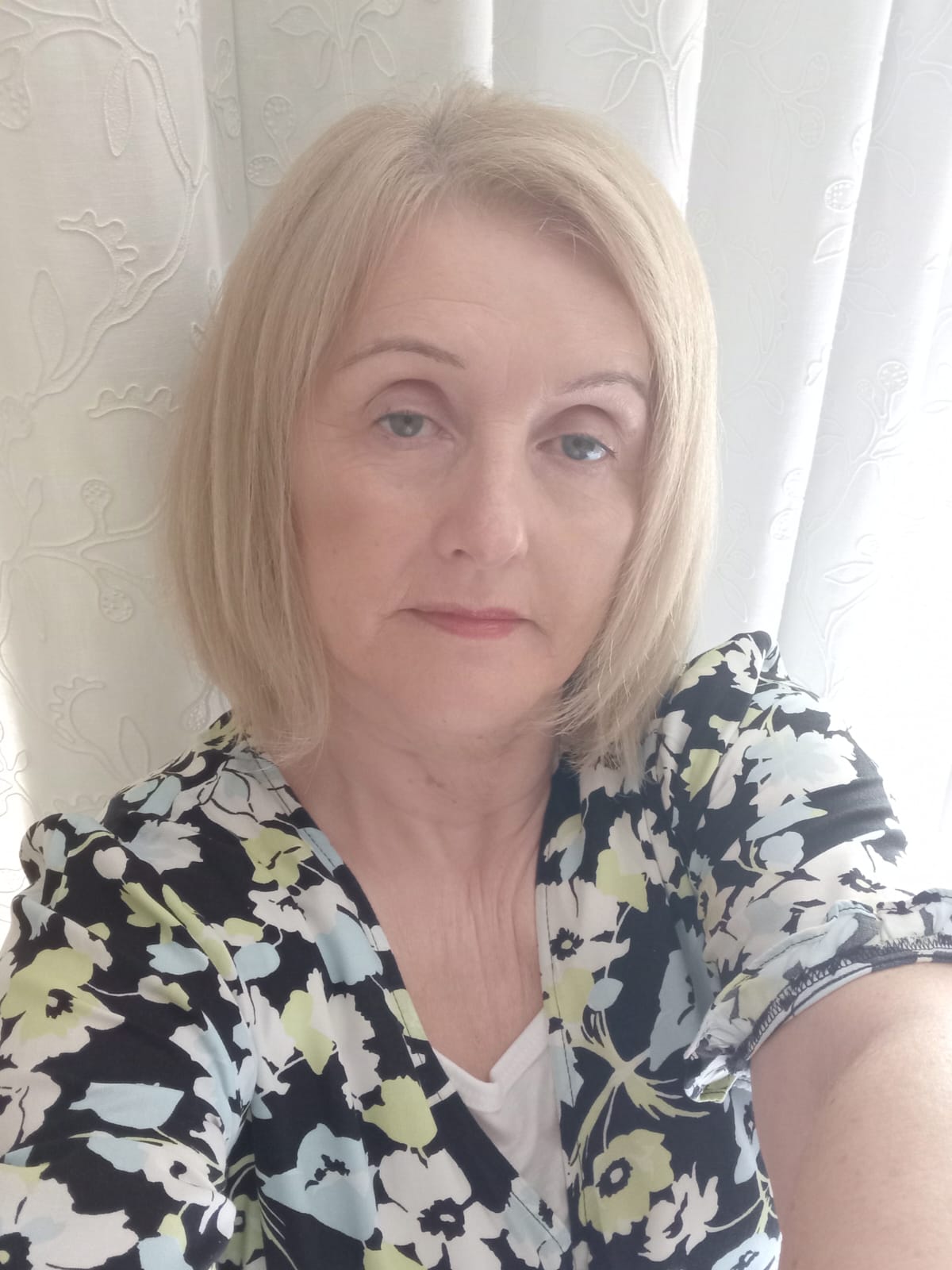 Ruth McQuillan née O’Keeffe - Thompsons Funerals