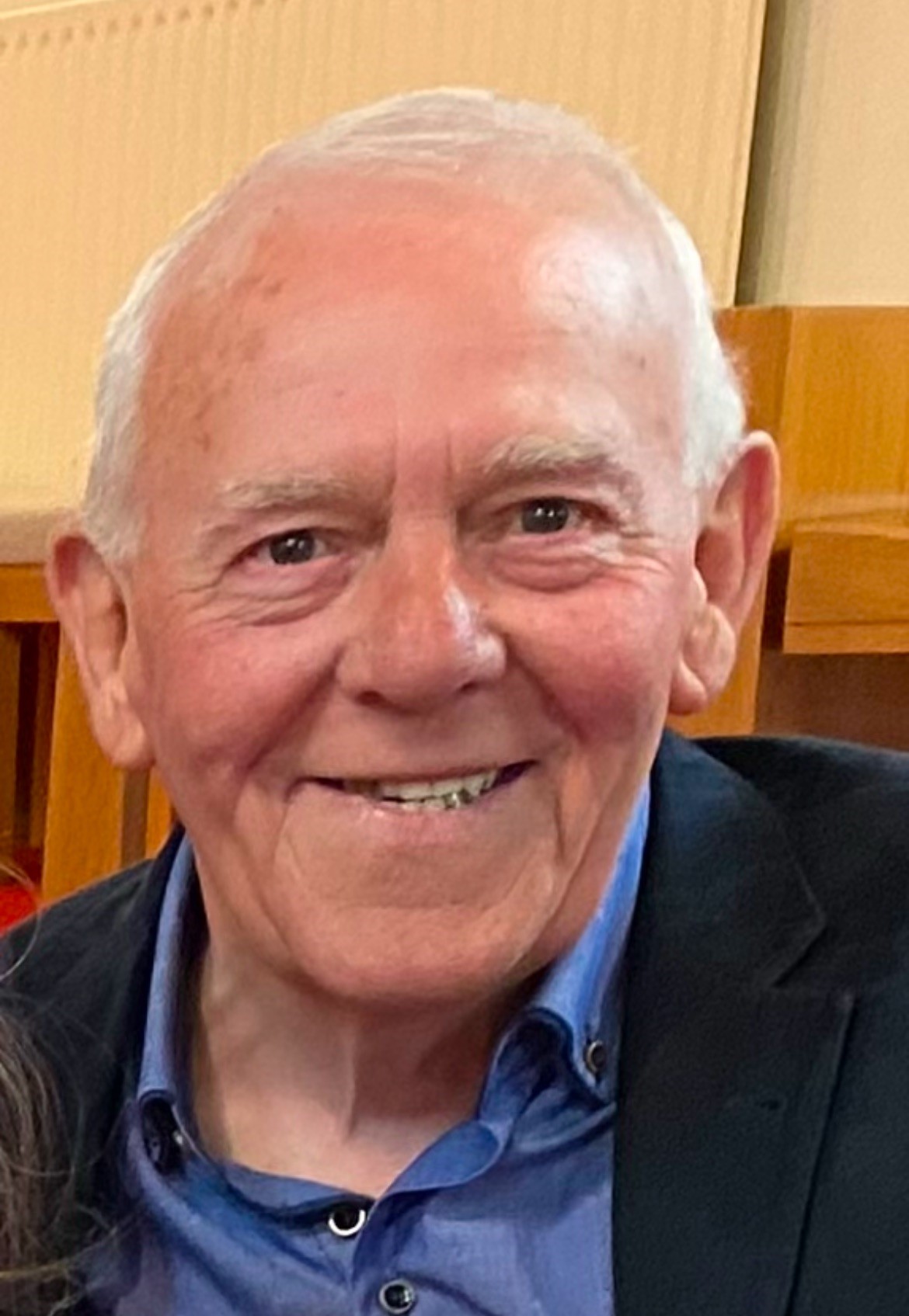 Derek Casey - Thompsons Funerals