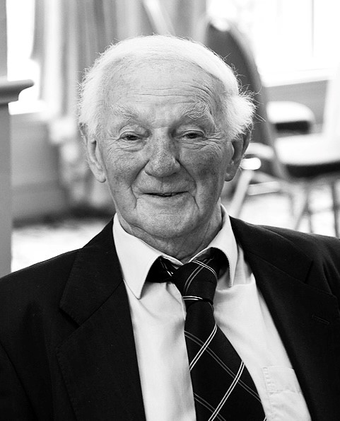 Edward (Eddie) Barry - Thompsons Funerals