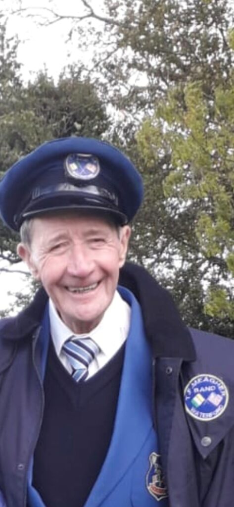 John Holohan - Thompsons Funerals