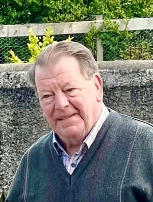 William (Willie) Cummins - Thompsons Funerals