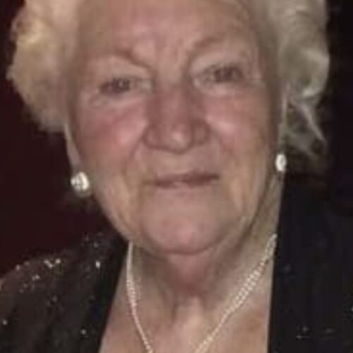 Alice (Lally) Doyle nee Whelan - Thompsons Funerals