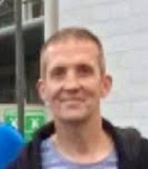 Joseph (Jody) King - Thompsons Funerals