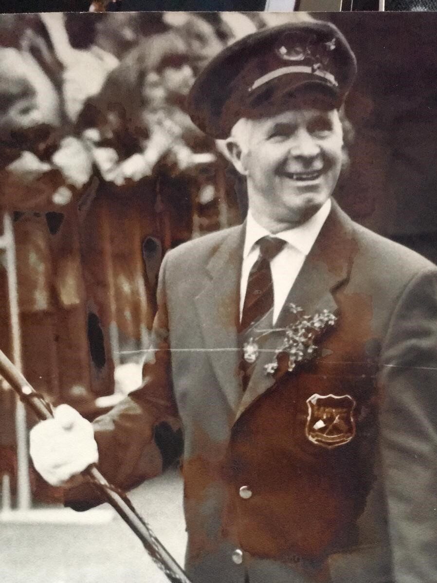 Paddy Madigan - Thompsons Funerals