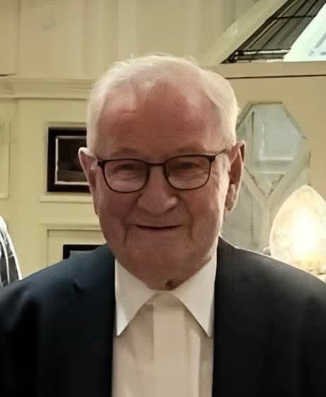 Patrick (Paddy) Reidy - Thompsons Funerals