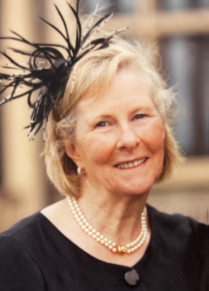 Concepta (Connie) McNamara née McInerney - Thompsons Funerals