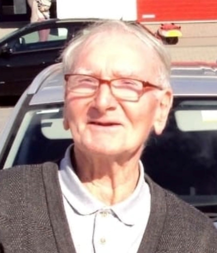 John Tobin - Thompsons Funerals
