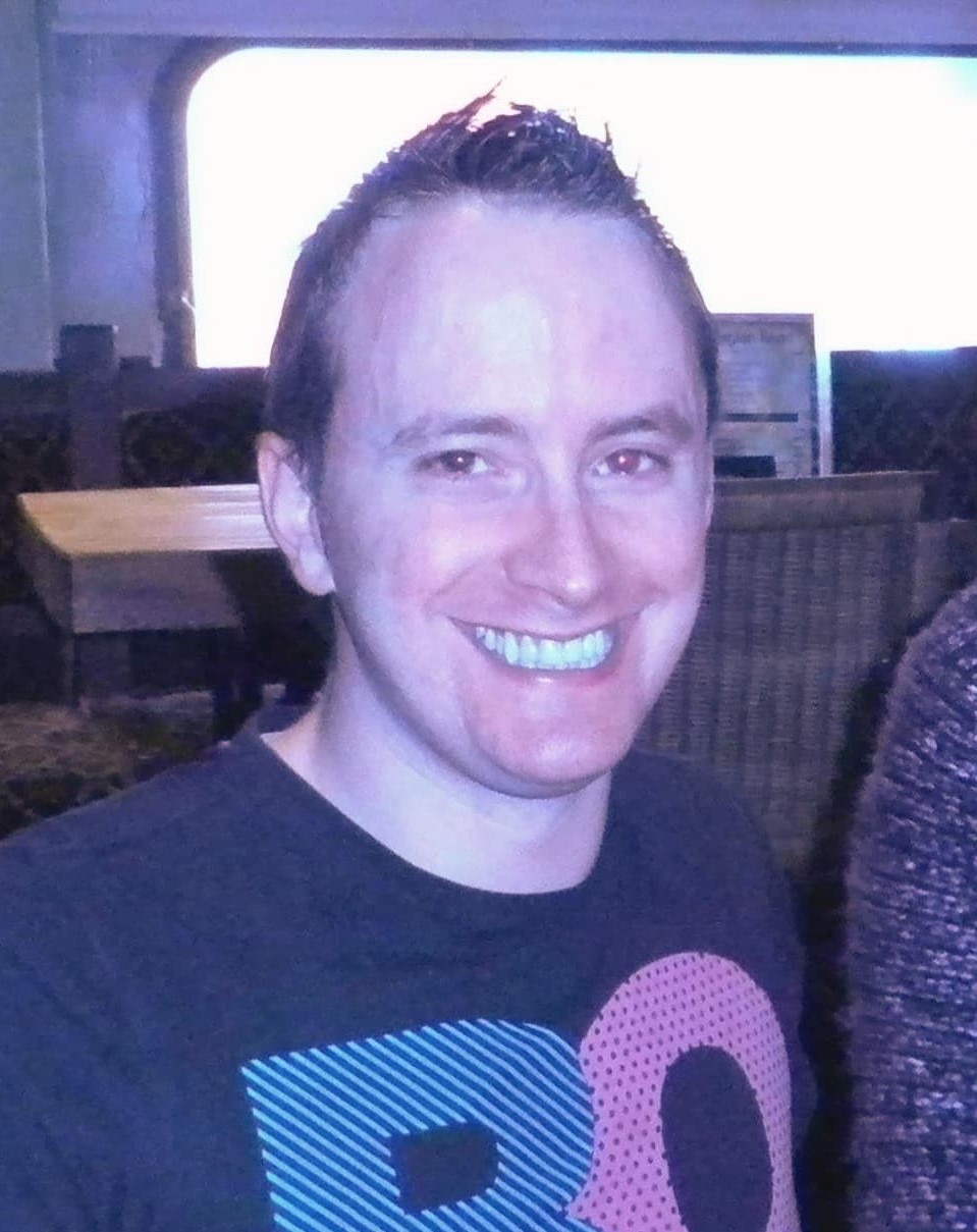 Warren Kelly - Thompsons Funerals