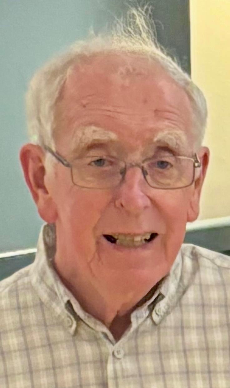 Frank (Frankie) O’Neill - Thompsons Funerals
