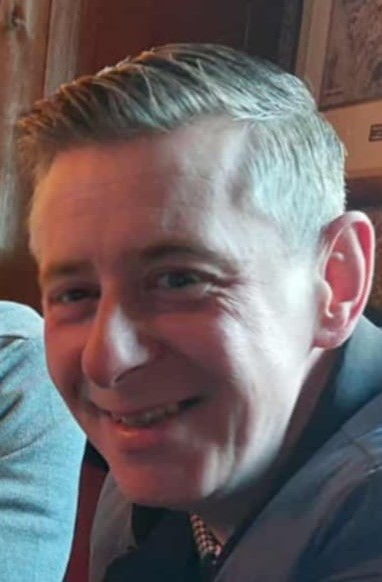 Gordon Lacey - Thompsons Funerals