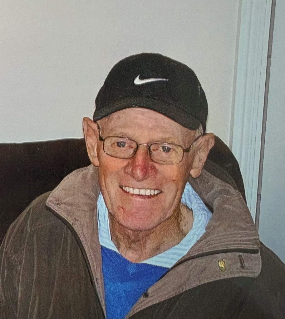 John Fanning - Thompsons Funerals