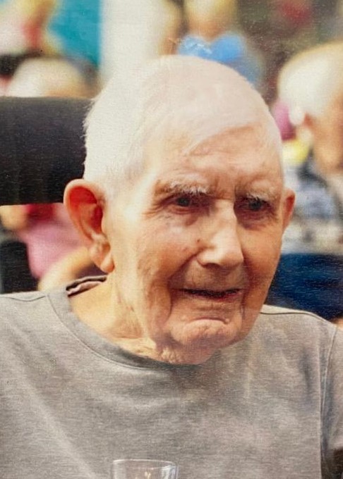 Michael Smyles - Thompsons Funerals