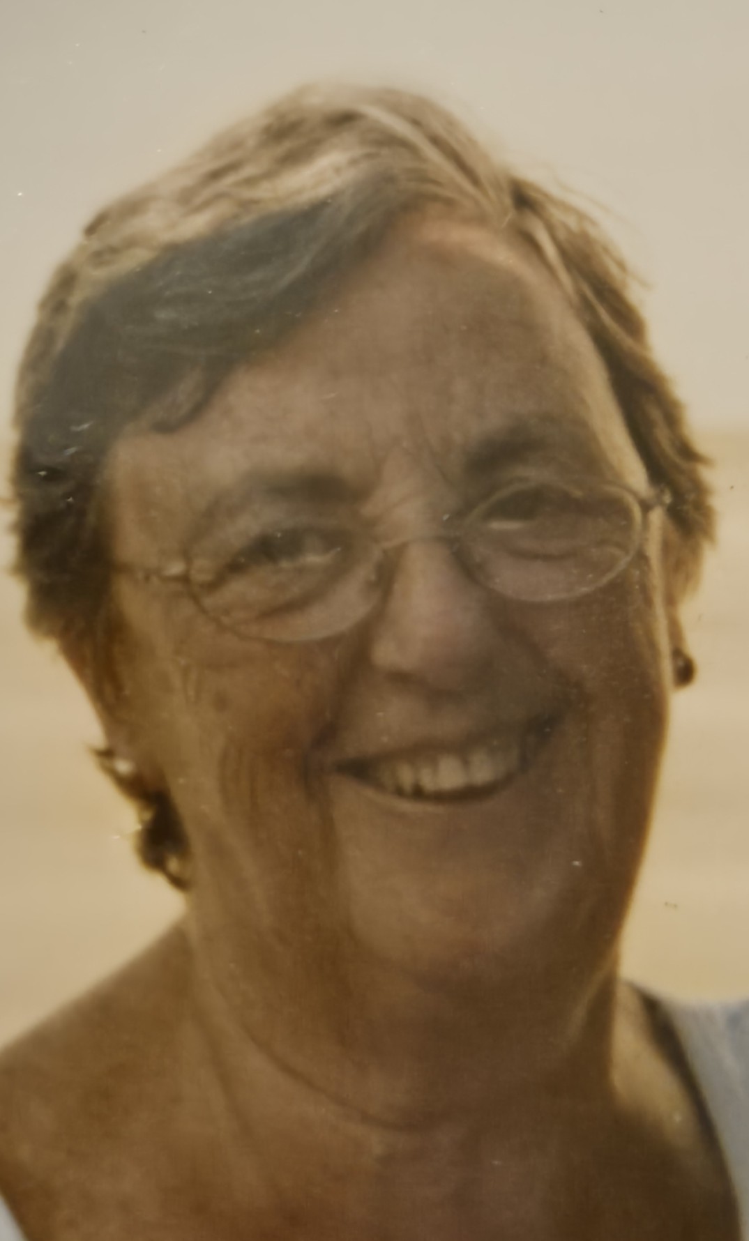 Ann Kelly - Thompsons Funerals