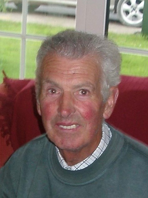 John O’Rourke - Thompsons Funerals