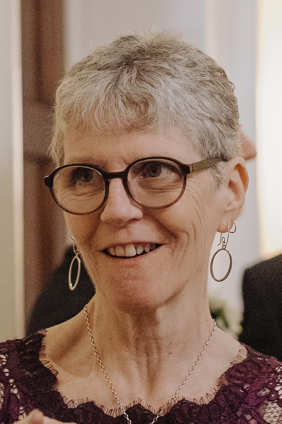 Caroline Curran née Knox - Thompsons Funerals