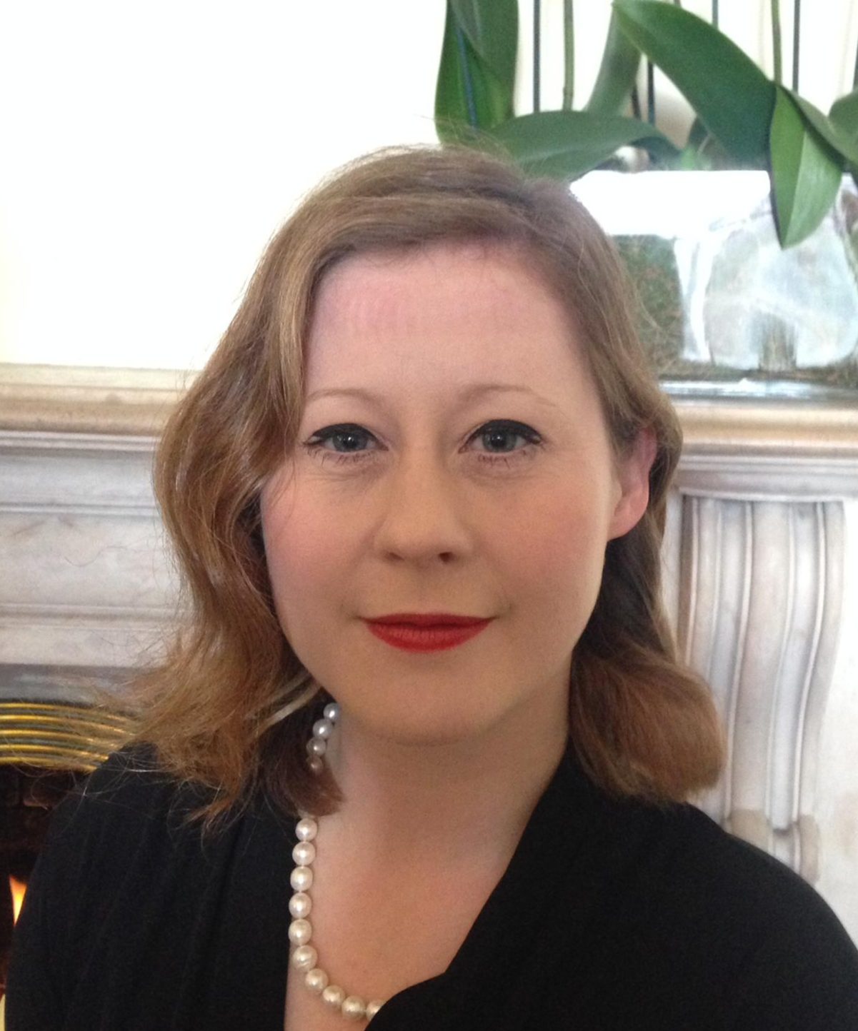 Mary Everett - Thompsons Funerals