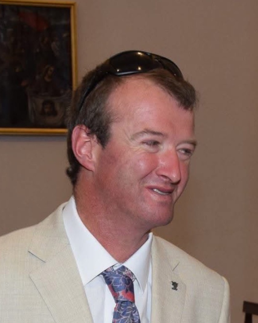 Paul Corcoran - Thompsons Funerals