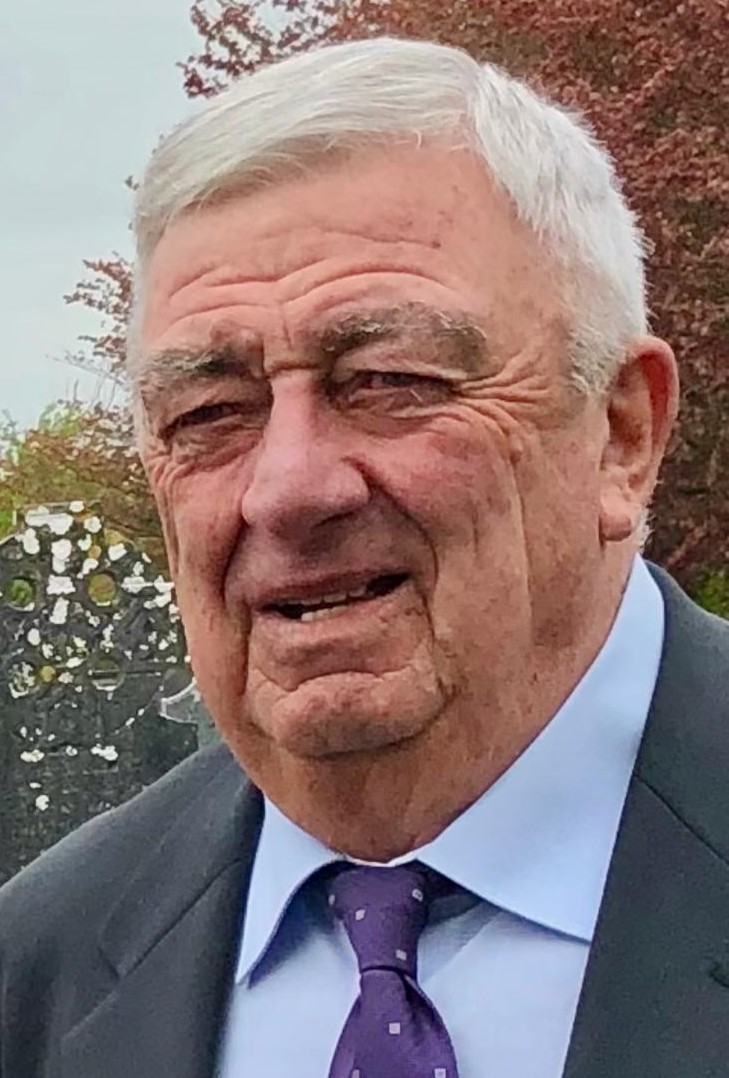 Seán Fitzpatrick - Thompsons Funerals
