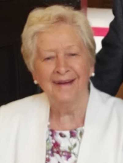 Maura Ryan née Hennessy - Thompsons Funerals