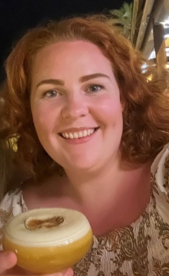 Neasa O’Brien - Thompsons Funerals