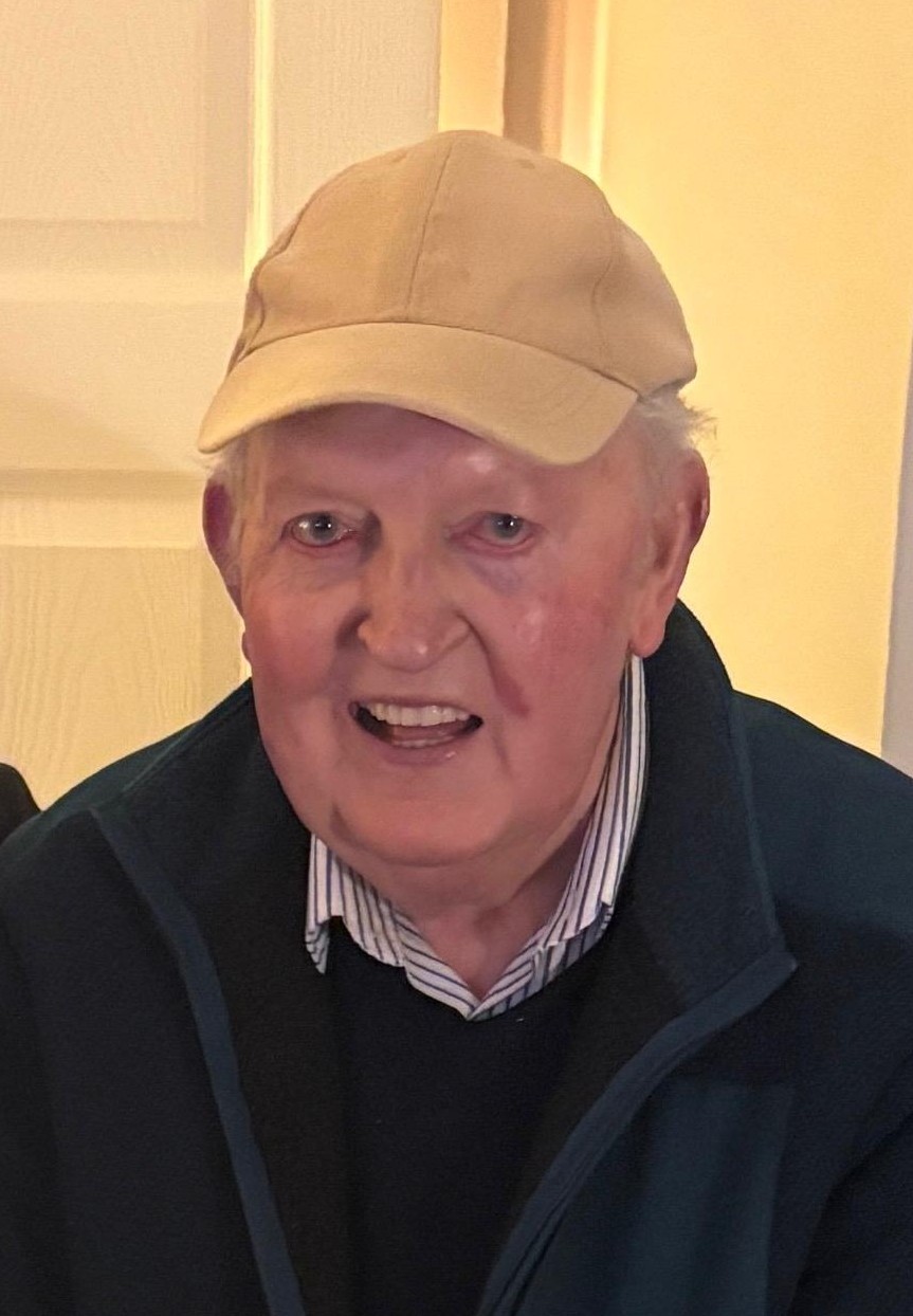 Michael Power - Thompsons Funerals